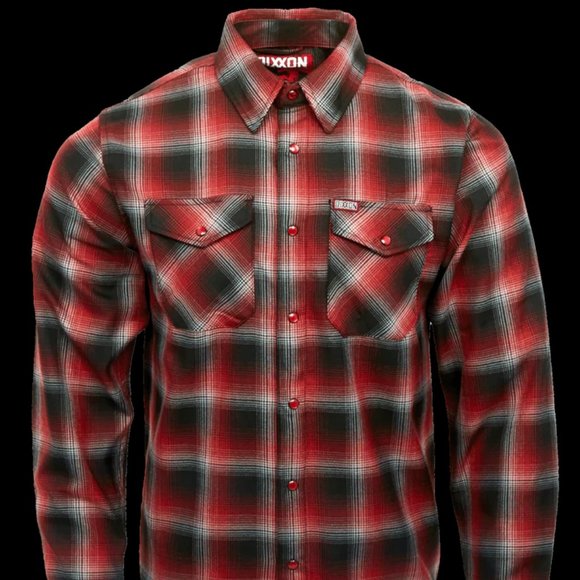 DIXXON | Shirts | The Count Dixxon Flannel | Poshmark